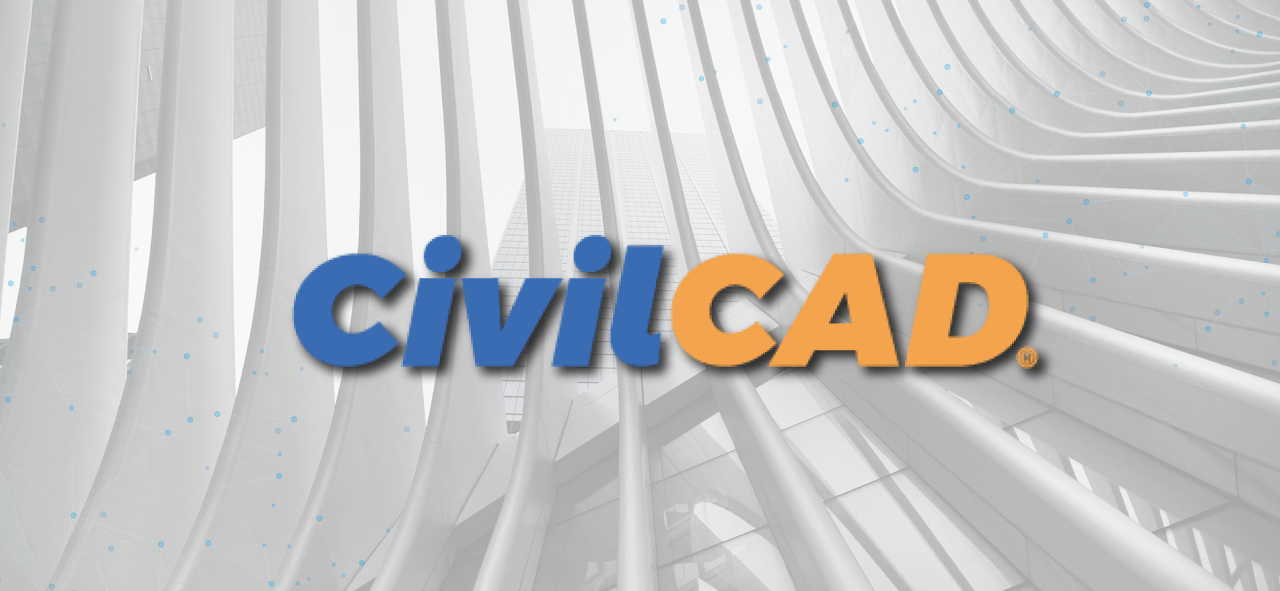 Ironsoft | CivilCAD